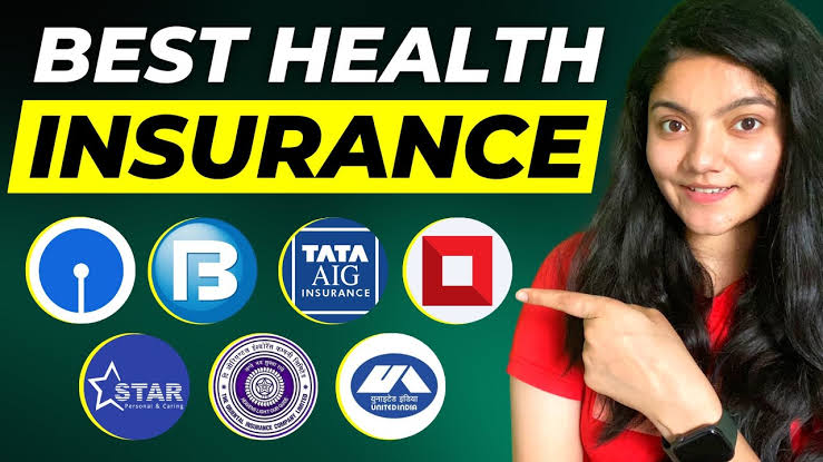 Best Health insurance in India Best Health insurance in India For Family