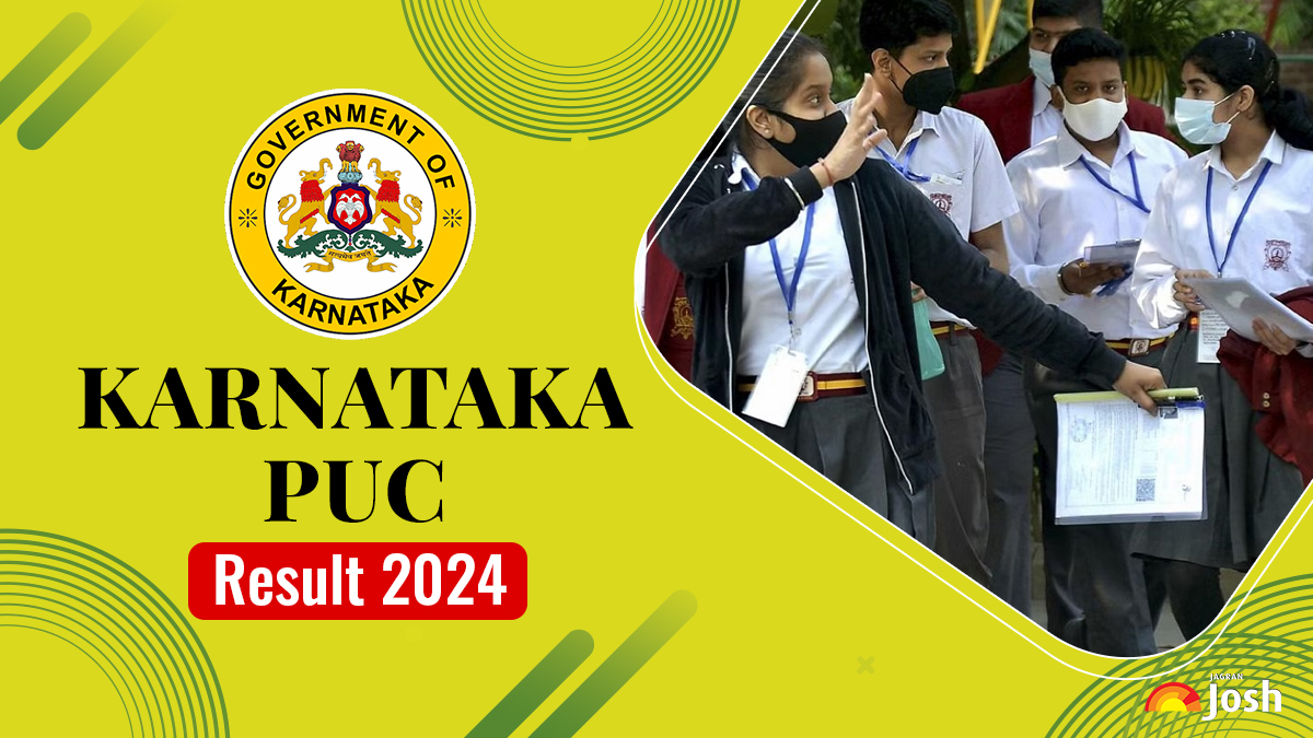 Karnataka 2nd PUC Board Exam Result Kab Aayega 2024 Karnataka 2nd PUC ...